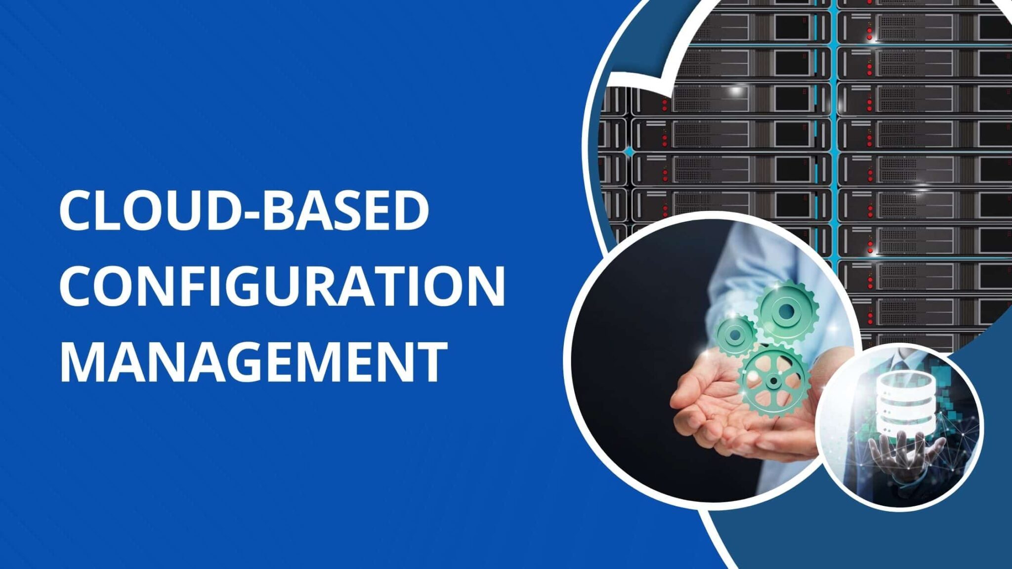 Cloud-based Configuration Management (CMDB) | Virima