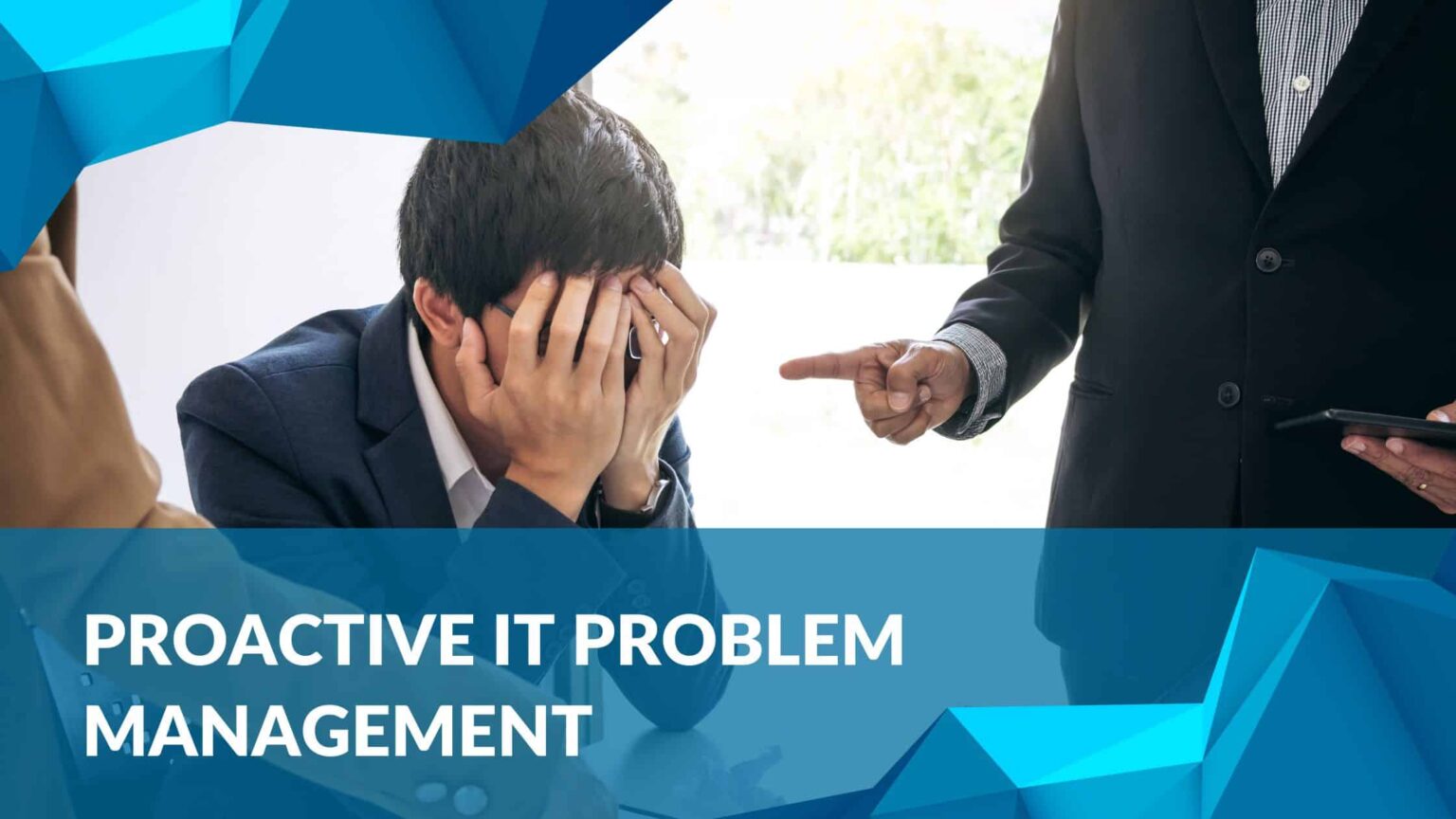 Proactive IT Problem Management | Virima